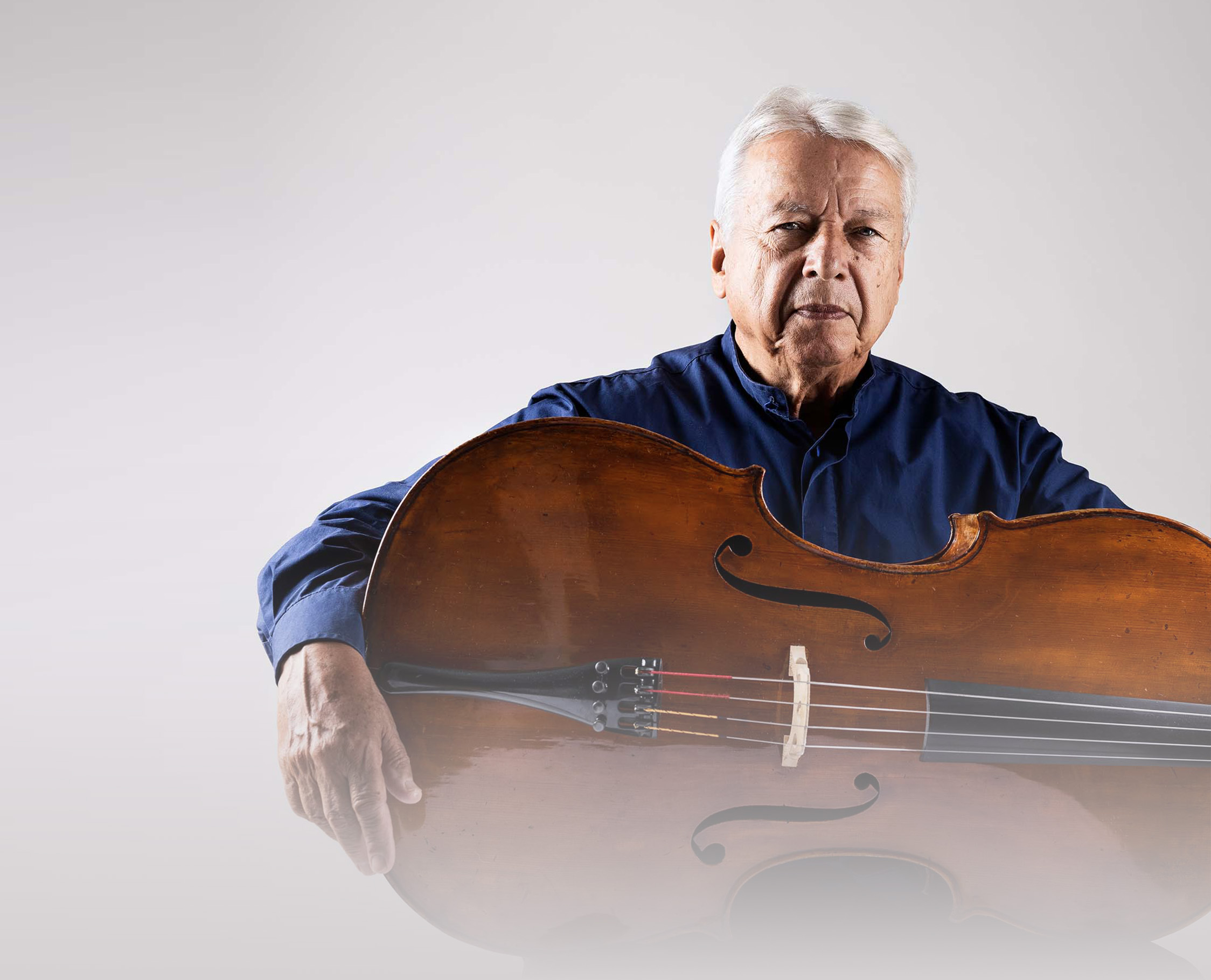 Biografie - Valentin Erben